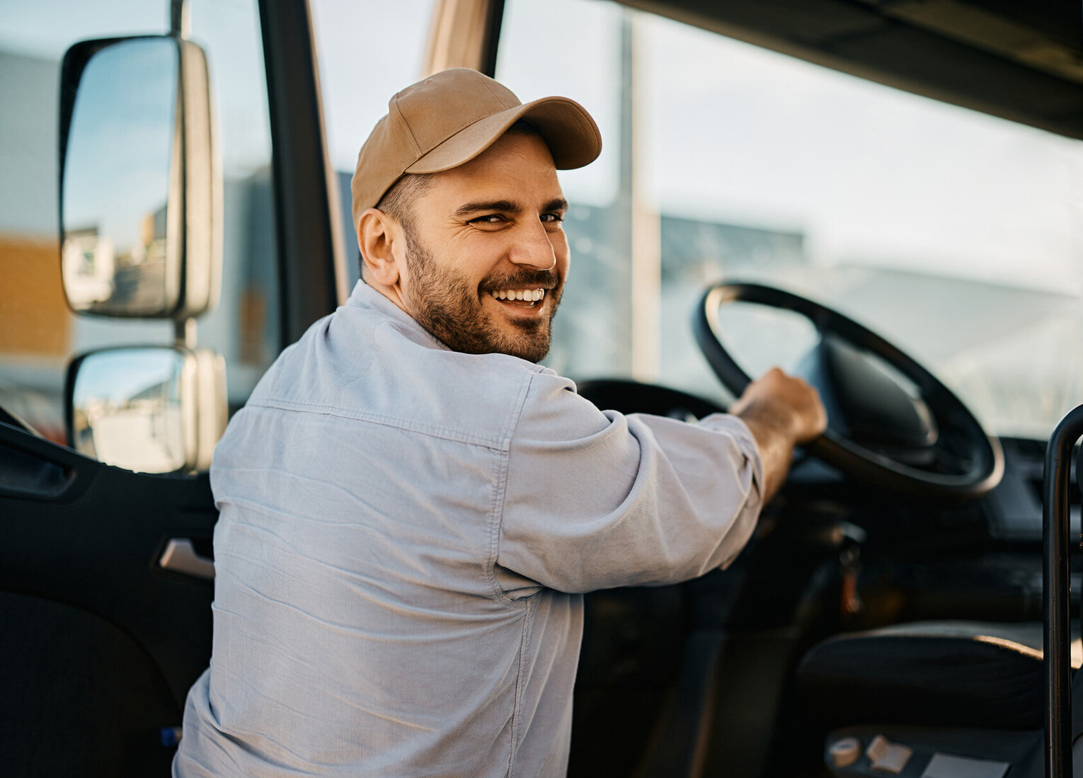 Transport Jobs bei München | Innoko